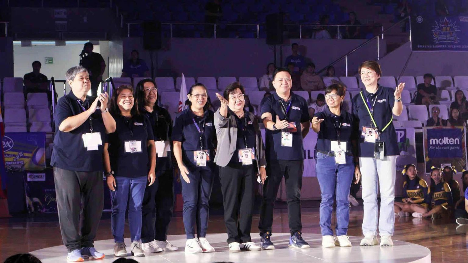 Home - WNCAA Philippines