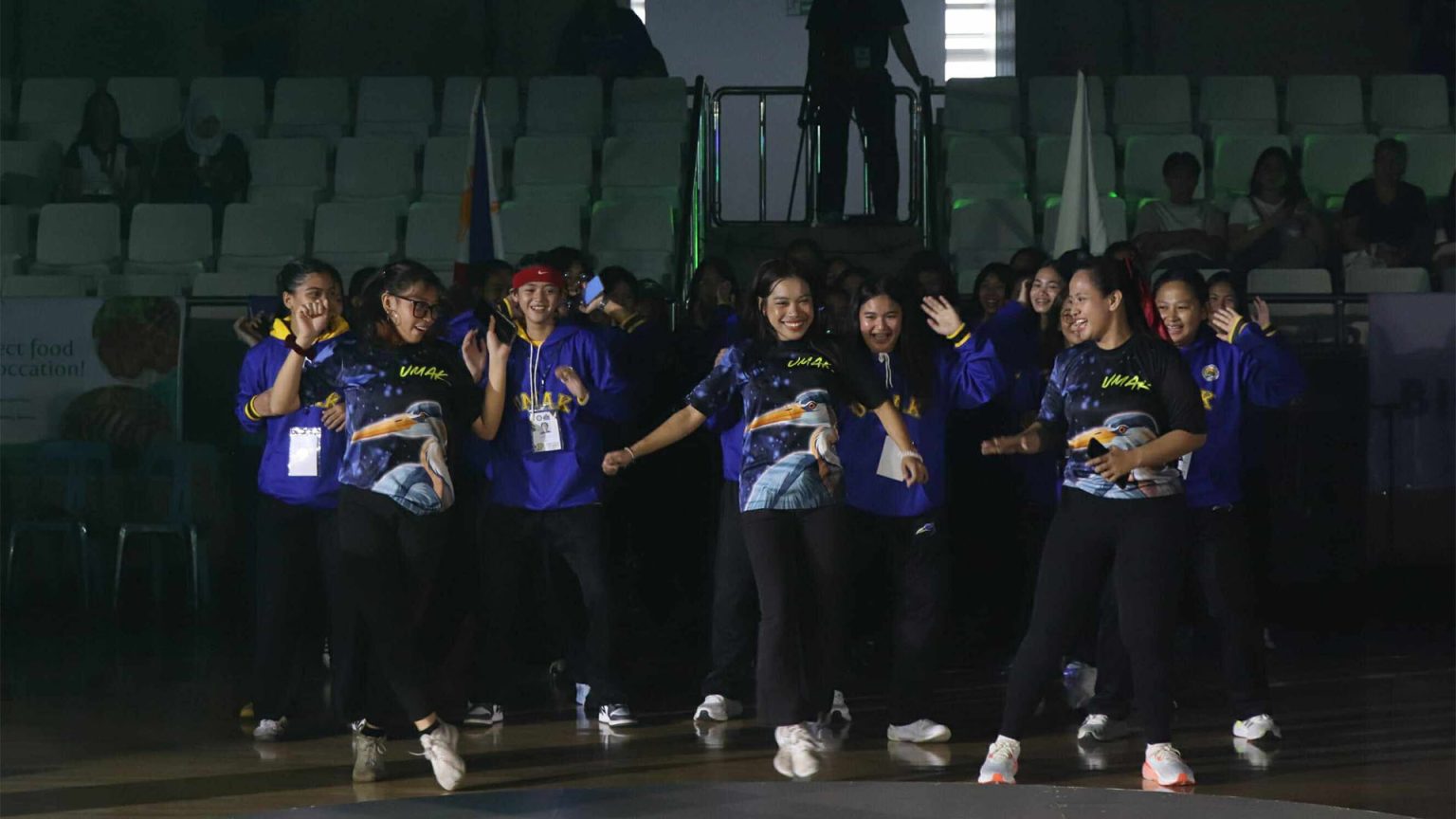 Home - WNCAA Philippines