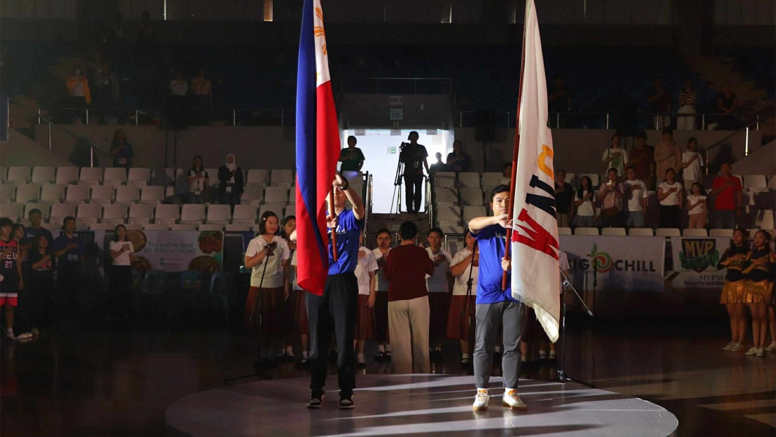 Home - WNCAA Philippines