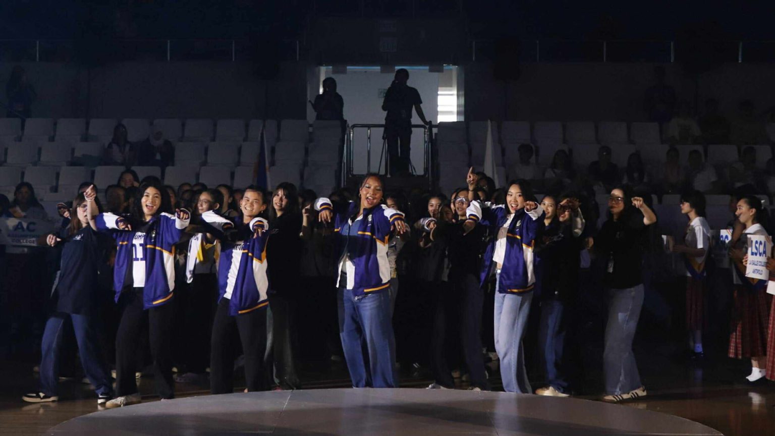 Home - WNCAA Philippines